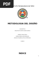 Programa Arquitectonico Templo | PDF | Iglesia (edificio) | Medios ...