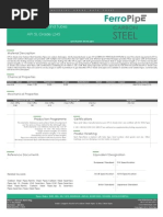 OneSteel SS Pipe and Fittings Catalogue Web | PDF | Pipe (Fluid ...