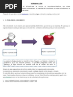 Teoría Kantiana de Los Imperativos | PDF | Immanuel Kant | Teoría