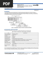 Modbus Mapping for Engineers | PDF | Input/Output | Computing