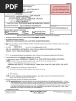 Requesting A Continuance For Court (Sample Letter) - Owlcation | PDF ...