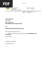 Label Tepi Fail 25 - 2dmm | PDF