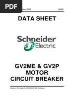 Siemens 3TF Contactors | PDF | Alternating Current | Mains Electricity