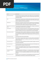 Myp Command Terms | PDF | Reason | Argument