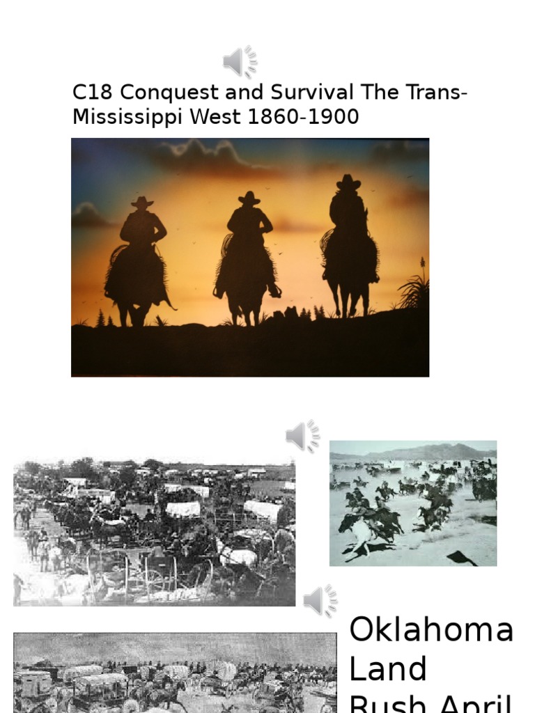 American History - Chapter 18 | PDF | Indigenous Peoples Of North ...
