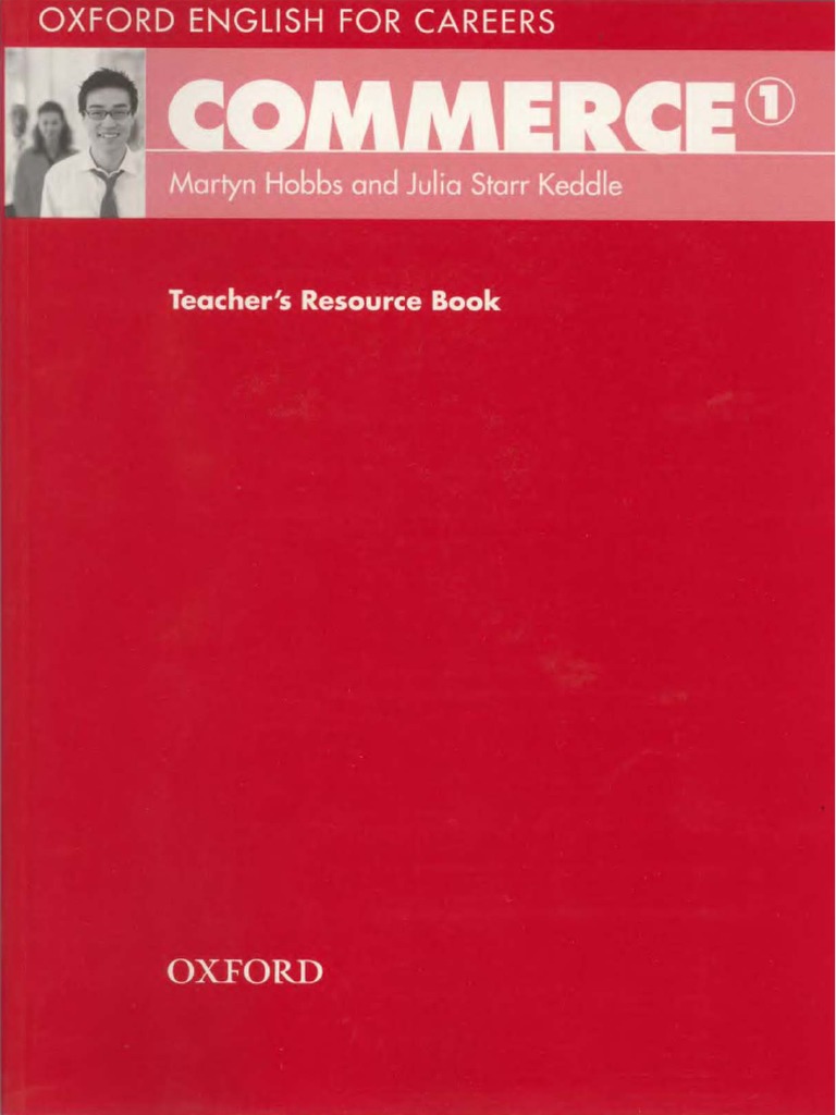 Career - Paths Commerce.1 TB | PDF