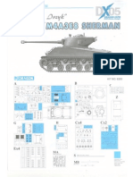 Revell Conversion Color Chart | PDF