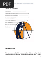 Surveying Hand Signals | PDF | Art | Wellness