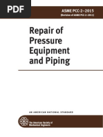 Corrosion Under Insulation Guide | PDF | Steel | Corrosion