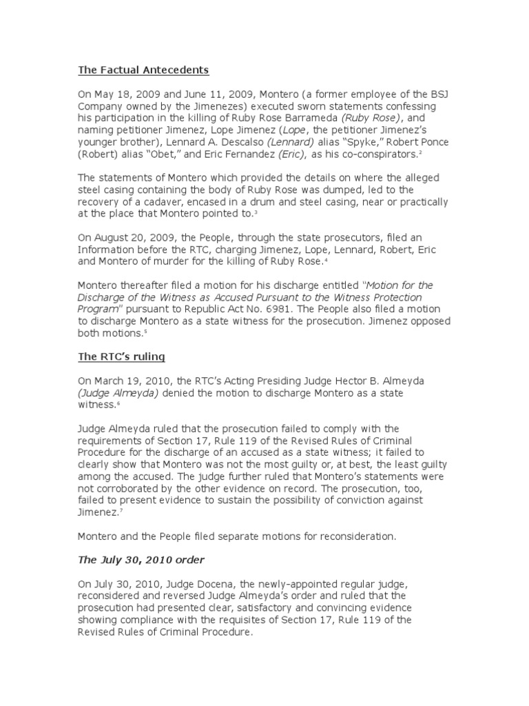 Ruby Rose Case | PDF | Criminal Procedure In South Africa | Prosecutor