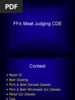 Ffa Creed | PDF