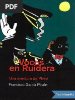 El Encaje Roto, de Emilia Pardo Bazán | PDF