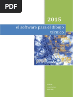 Guía EPLAN: Configuración y Símbolos | PDF | Point and Click | Transformador