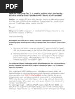 2nd AWOL Notice and Reporting Requirement | PDF