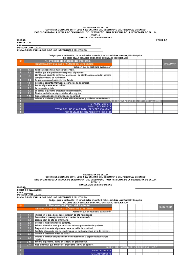 Formatos Calidad 1 Al 65 | PDF | Lavado de manos | Infección adquirida ...