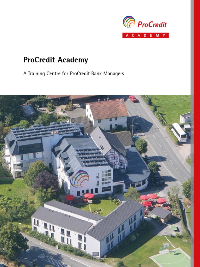 PCA Brochure | PDF | University | Sociology