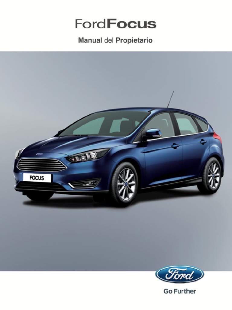 Stunning Ford Focus 2015 Manual Images