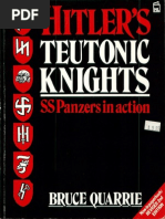Nazi Party Ranks and Insignia Overview | PDF | Nazi Party | Nazis