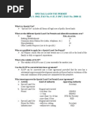 Tree Cutting Permit Requirements Guide | PDF