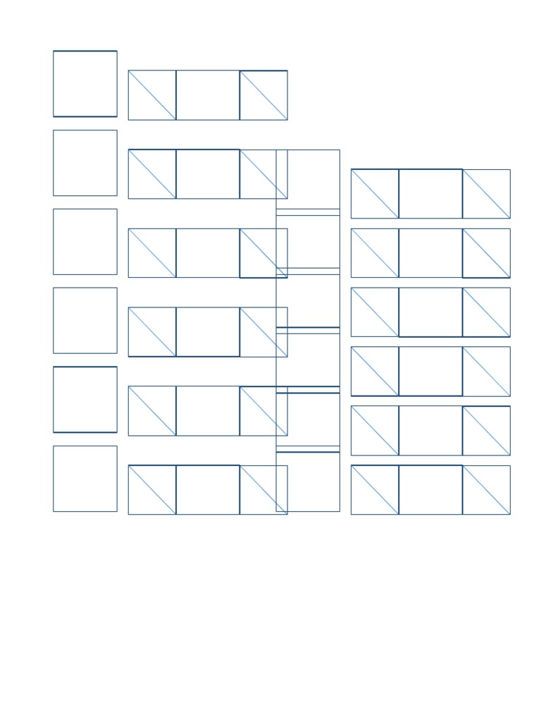 Footbag 18 Panel Template | PDF