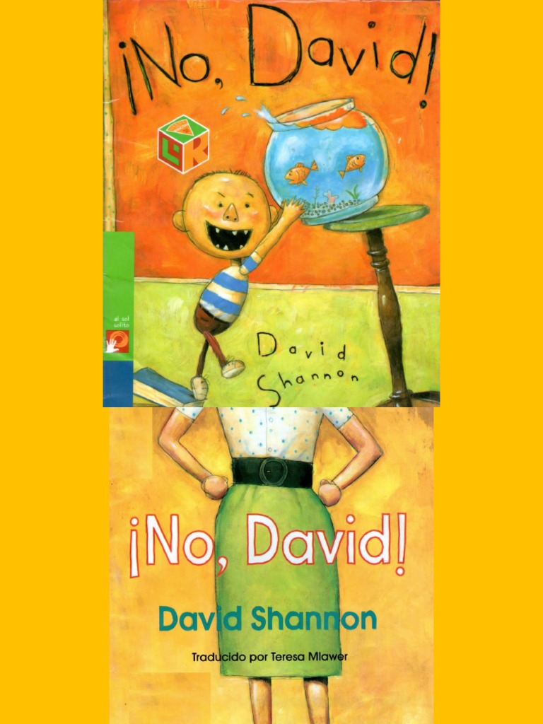 No David | PDF