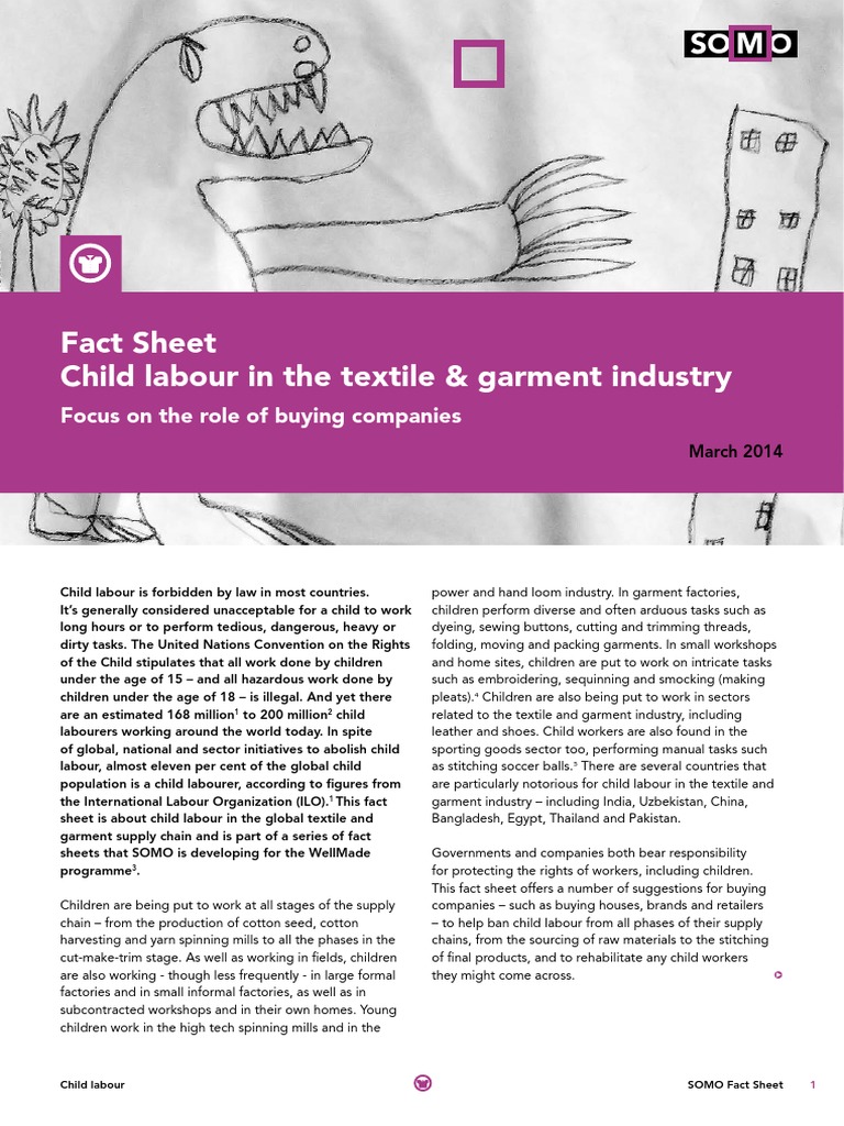 child labour project.pdf | Child Labour | International Labour Organization