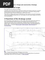 FDOT Drainage Manual | Storm Drain | Drainage