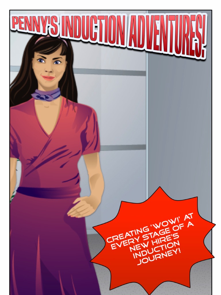 Graphic Novel | PDF