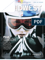 RTB20 Start Area Map | PDF