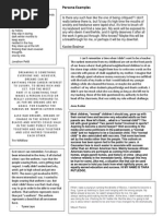 Something Rotten - Script For Print PDF | PDF