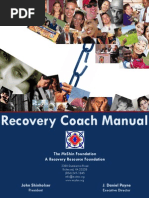 Living Sober | PDF | Alcoholics Anonymous | Alcoholism