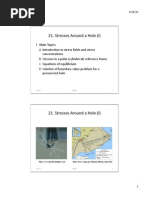 Glacial Deposits and Landforms in Ohio | PDF | Glacier | Pleistocene