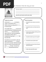 The Pearl Book Notes Study Guide | PDF