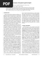VASPKIT User Guide and Installation | PDF | Refractive Index | Computing
