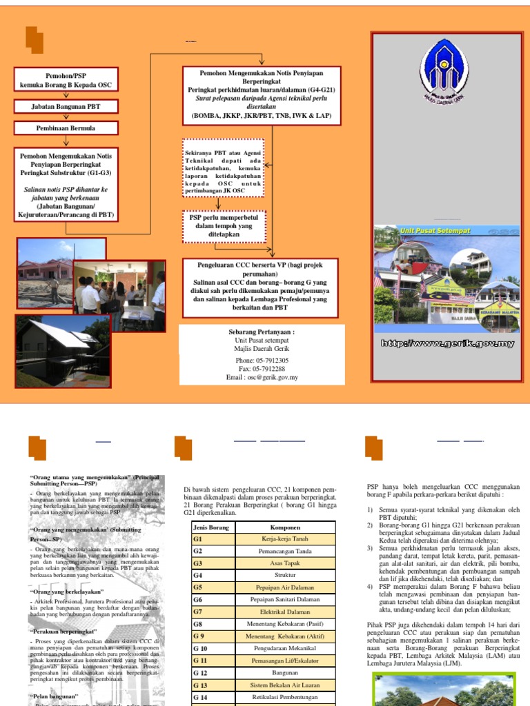 Proses Pengeluaran CCC | PDF