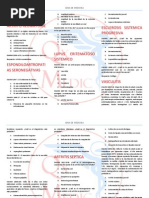 En Qué Consiste El MAPA y AMPA | PDF | Hipertensión | Presión sanguínea