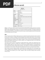 The Boatman's Flute (1) | PDF | Narration | Writing