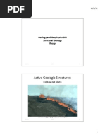 Ohio's Glacial Deposits Overview | PDF | Glacier | Pleistocene