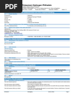 Dehydol LS 7 TH | PDF | Specification (Technical Standard) | Data
