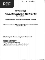 Diagram Klasifikasi Sesar (Rickard, 1972) | PDF | Fault (Geology ...