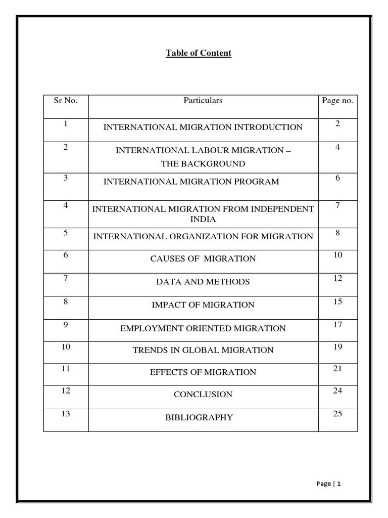 Understanding International Labour Migration | PDF | Migrant Worker | Human Migration