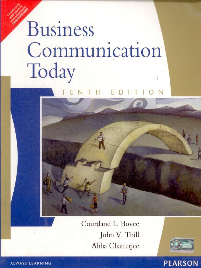 Communications Book | PDF