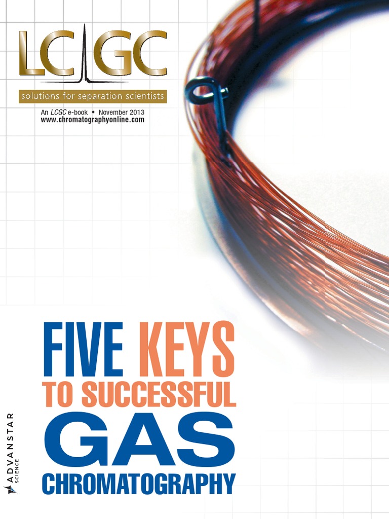 lcgcebooks_lcgc_112013 | Gas Chromatography | Chromatography