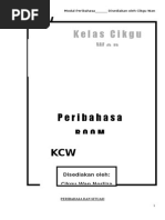 Format Menjawab Soalan Novel SPM | PDF