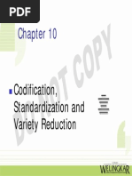 JCI Compliance Checklist | PDF | Joint Commission | Medical Device