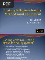 Astm B571 18 | PDF | Alloy | Fracture
