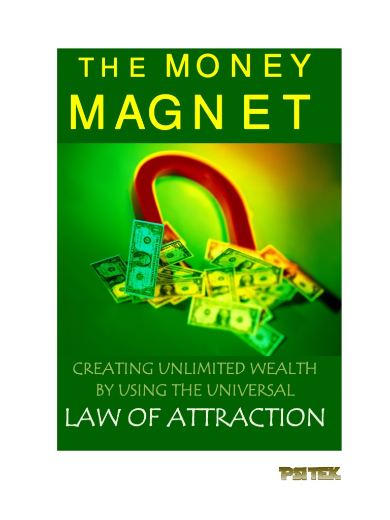 The Money Magnet | PDF