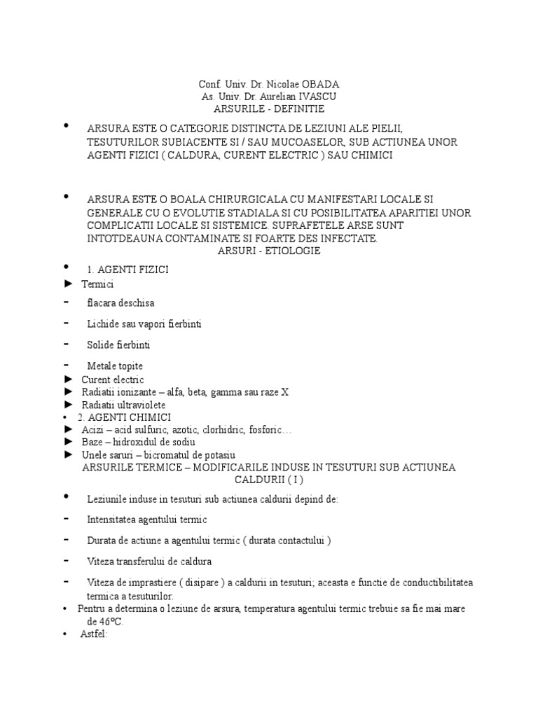 ARSURI | PDF