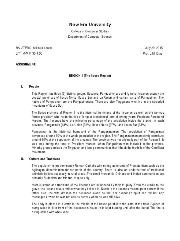 LIT1 | Download Free PDF | Languages