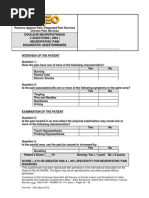 Kci Vac Therapy Vtiaf Updated | PDF | Wound | Epidemiology